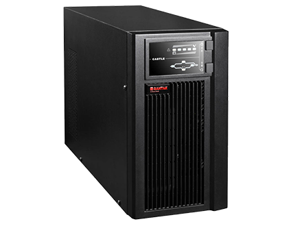 山特城堡系列塔式 C1-3K-SANTAK山特-上海喆新瑞电源有限公司UPS电源蓄电池网站-上海喆新瑞电源有限公司